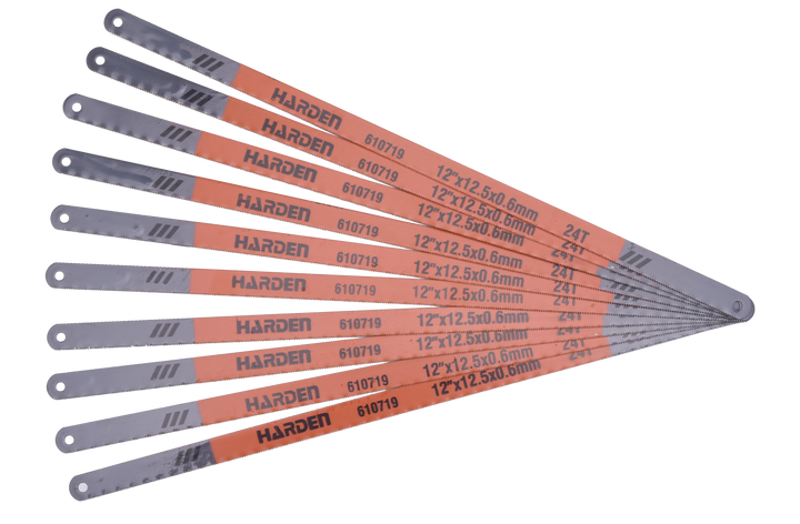 Products – Mackenzie and Hartley Tools